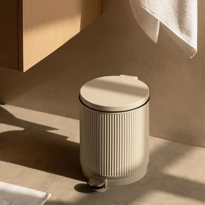 Cestini Bagno e Pattumiere Design