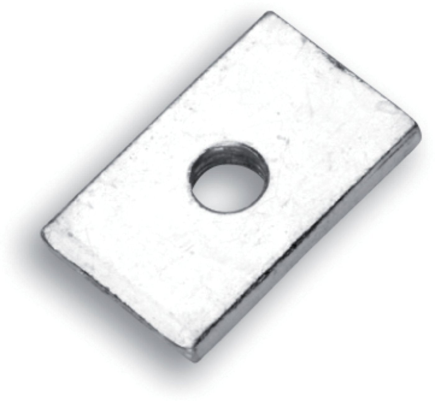 Dado Universale per Profilo - M8 / M10 - BRAY GROUP