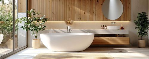 Arredo Bagno | Mobili, Sanitari, Lavabi, Rubinetteria